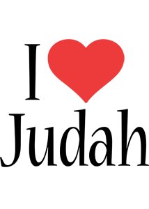 Judah Logo | Name Logo Generator - I Love, Love Heart, Boots, Friday ...