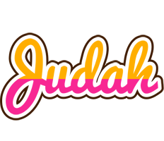 Judah Logo | Name Logo Generator - Smoothie, Summer, Birthday, Kiddo ...