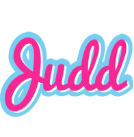 Judd Logo | Name Logo Generator - Popstar, Love Panda, Cartoon, Soccer ...