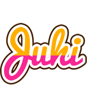 Juhi Logo | Name Logo Generator - Smoothie, Summer, Birthday, Kiddo ...