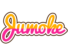 Jumoke Logo | Name Logo Generator - Smoothie, Summer, Birthday, Kiddo ...