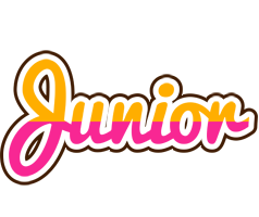 Junior Logo | Name Logo Generator - Smoothie, Summer, Birthday, Kiddo ...