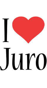 Juro Logo | Name Logo Generator - I Love, Love Heart, Boots, Friday ...