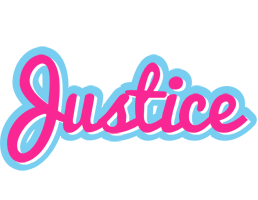 Justice Logo | Name Logo Generator - Popstar, Love Panda, Cartoon ...