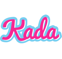 Kada Logo | Name Logo Generator - Popstar, Love Panda, Cartoon, Soccer ...