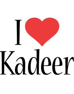 Kadeer Logo | Name Logo Generator - I Love, Love Heart, Boots, Friday ...