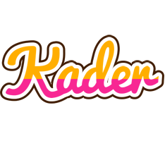 Kader Logo | Name Logo Generator - Smoothie, Summer, Birthday, Kiddo ...