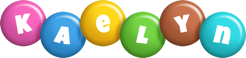 Kaelyn Logo | Name Logo Generator - Candy, Pastel, Lager, Bowling Pin ...