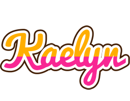 Kaelyn Logo | Name Logo Generator - Smoothie, Summer, Birthday, Kiddo ...