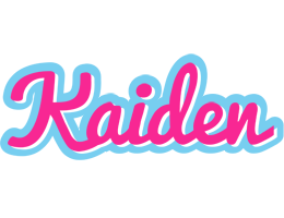 Kaiden Logo | Name Logo Generator - Popstar, Love Panda, Cartoon ...