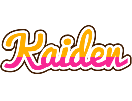 Kaiden Logo | Name Logo Generator - Smoothie, Summer, Birthday, Kiddo ...