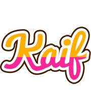 Kaif Logo | Name Logo Generator - Smoothie, Summer, Birthday, Kiddo ...