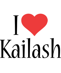 Kailash Logo | Name Logo Generator - I Love, Love Heart, Boots, Friday ...