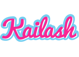 Kailash Logo | Name Logo Generator - Popstar, Love Panda, Cartoon ...