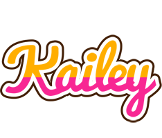 Kailey Logo | Name Logo Generator - Smoothie, Summer, Birthday, Kiddo ...