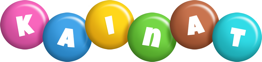 Kainat Logo | Name Logo Generator - Candy, Pastel, Lager, Bowling Pin ...