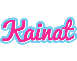 Kainat Logo | Name Logo Generator - Popstar, Love Panda, Cartoon ...