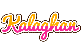 Kalaghan Logo | Name Logo Generator - Smoothie, Summer, Birthday, Kiddo ...