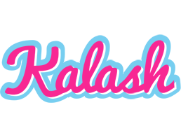 Kalash Logo | Name Logo Generator - Popstar, Love Panda, Cartoon ...
