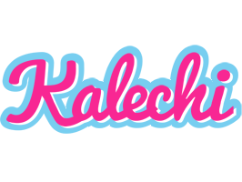 Kalechi Logo | Name Logo Generator - Popstar, Love Panda, Cartoon ...