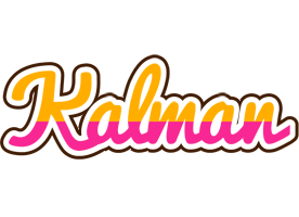 Kalman Logo | Name Logo Generator - Smoothie, Summer, Birthday, Kiddo ...