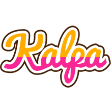 Kalpa Logo | Name Logo Generator - Smoothie, Summer, Birthday, Kiddo ...