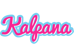 Kalpana Logo | Name Logo Generator - Popstar, Love Panda, Cartoon ...