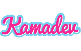 Kamadev Logo | Name Logo Generator - Popstar, Love Panda, Cartoon ...