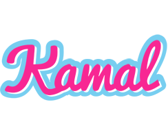 Kamal Logo | Name Logo Generator - Popstar, Love Panda, Cartoon, Soccer ...