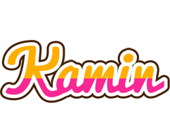 Kamin Logo | Name Logo Generator - Smoothie, Summer, Birthday, Kiddo ...