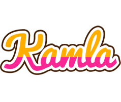 Kamla Logo | Name Logo Generator - Smoothie, Summer, Birthday, Kiddo ...