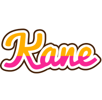 Kane Logo | Name Logo Generator - Smoothie, Summer, Birthday, Kiddo ...
