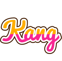 Kang Logo | Name Logo Generator - Smoothie, Summer, Birthday, Kiddo ...