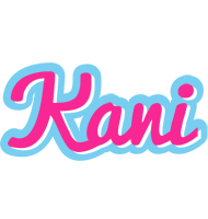 Kani Logo | Name Logo Generator - Popstar, Love Panda, Cartoon, Soccer ...