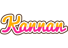 Kannan Logo | Name Logo Generator - Smoothie, Summer, Birthday, Kiddo ...