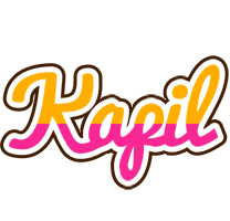 Kapil Logo | Name Logo Generator - Smoothie, Summer, Birthday, Kiddo ...
