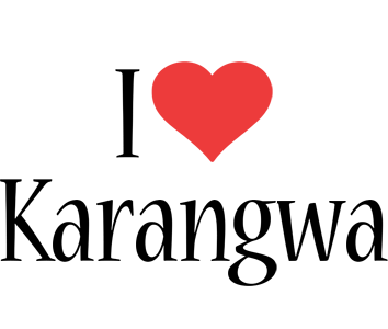 Karangwa Logo | Name Logo Generator - I Love, Love Heart, Boots, Friday ...