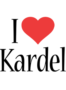 Kardel Logo | Name Logo Generator - I Love, Love Heart, Boots, Friday ...