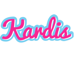 Kardis Logo | Name Logo Generator - Popstar, Love Panda, Cartoon ...