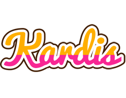 Kardis Logo | Name Logo Generator - Smoothie, Summer, Birthday, Kiddo ...
