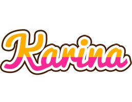 Karina Logo | Name Logo Generator - Smoothie, Summer, Birthday, Kiddo ...