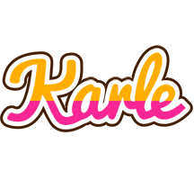 Karle Logo | Name Logo Generator - Smoothie, Summer, Birthday, Kiddo ...