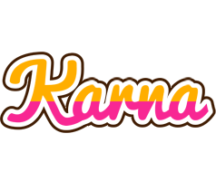 Karna Logo | Name Logo Generator - Smoothie, Summer, Birthday, Kiddo ...