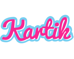 Kartik Logo | Name Logo Generator - Popstar, Love Panda, Cartoon ...