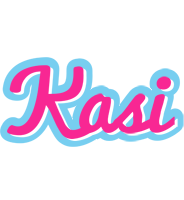 Kasi Logo | Name Logo Generator - Popstar, Love Panda, Cartoon, Soccer ...