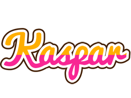 Kaspar Logo | Name Logo Generator - Smoothie, Summer, Birthday, Kiddo ...