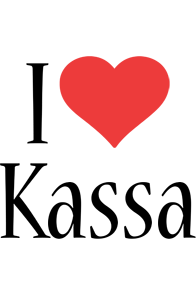 Kassa Logo | Name Logo Generator - I Love, Love Heart, Boots, Friday ...