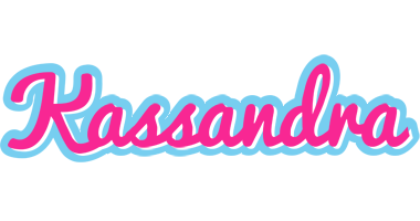 Kassandra Logo | Name Logo Generator - Popstar, Love Panda, Cartoon ...