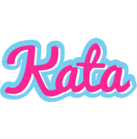 Kata Logo | Name Logo Generator - Popstar, Love Panda, Cartoon, Soccer ...