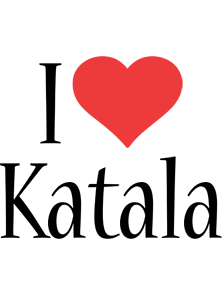 Katala Logo | Name Logo Generator - I Love, Love Heart, Boots, Friday ...